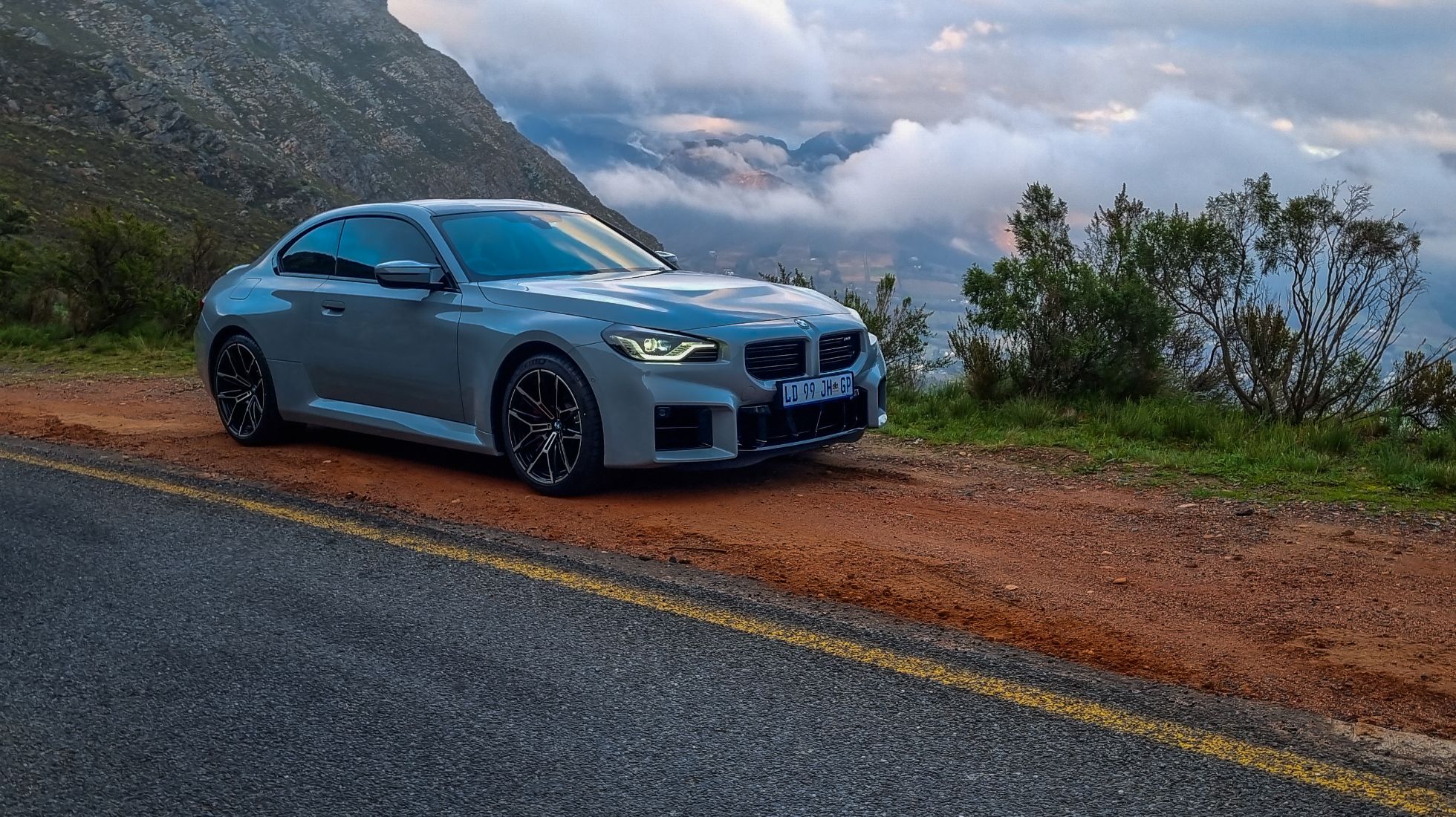TopGear South Africa | First Drive: BMW M2 & XM: Polarising Looks, Brilliant Drives